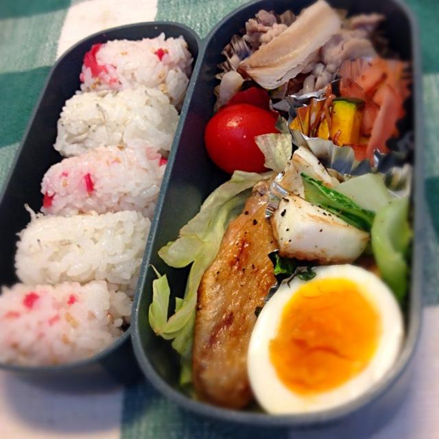 Tuesday Jimmy Bento/koko | Snapdish[スナップディッシュ]