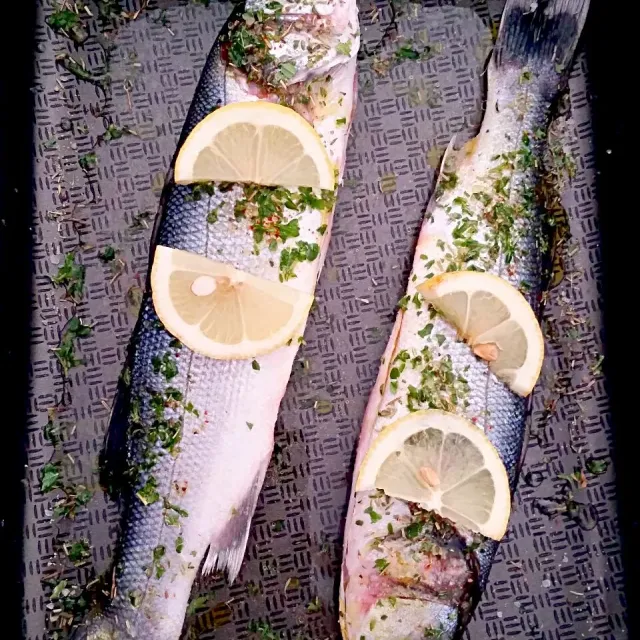 poissonのレシピと料理アイディア88件 (5ページ目)|SnapDish(スナップディッシュ)