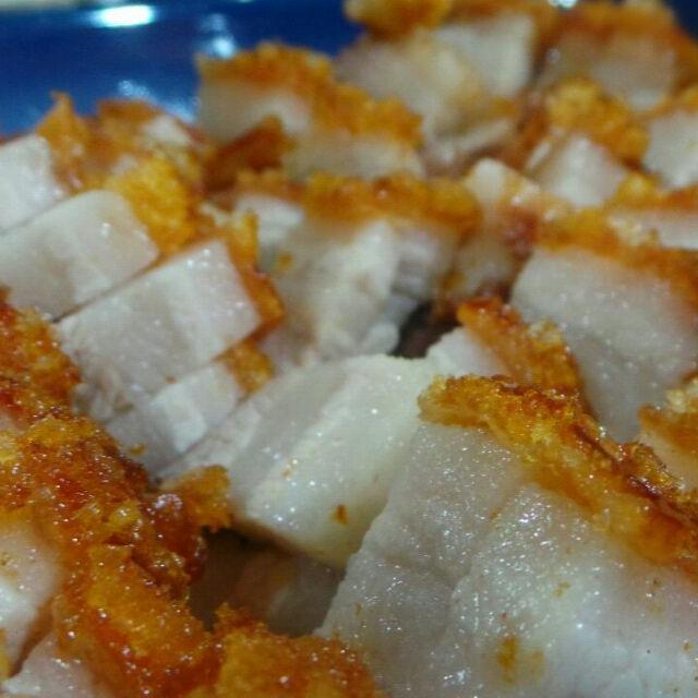 roasted porkHealthyexot.../Kenex Kum Chee Kuan | Snapdish[スナップディッシュ]