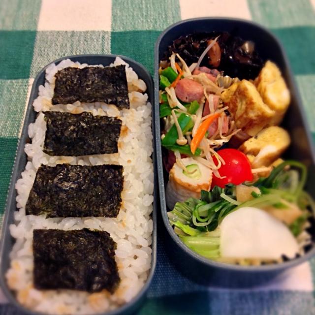 Friday Jimmy Bento/koko | Snapdish[スナップディッシュ]