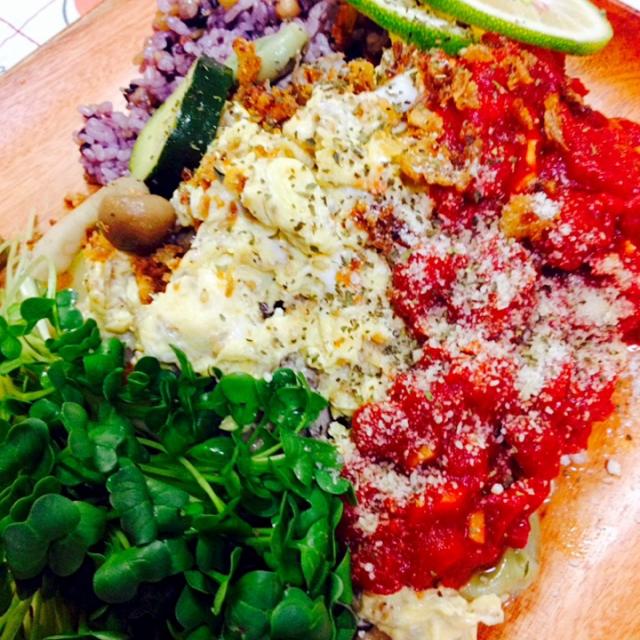 hi ra ひいら さんの料理ふわかけたまごオムレ.../江里子さんのレシピ | Snapdish[スナップディッシュ]