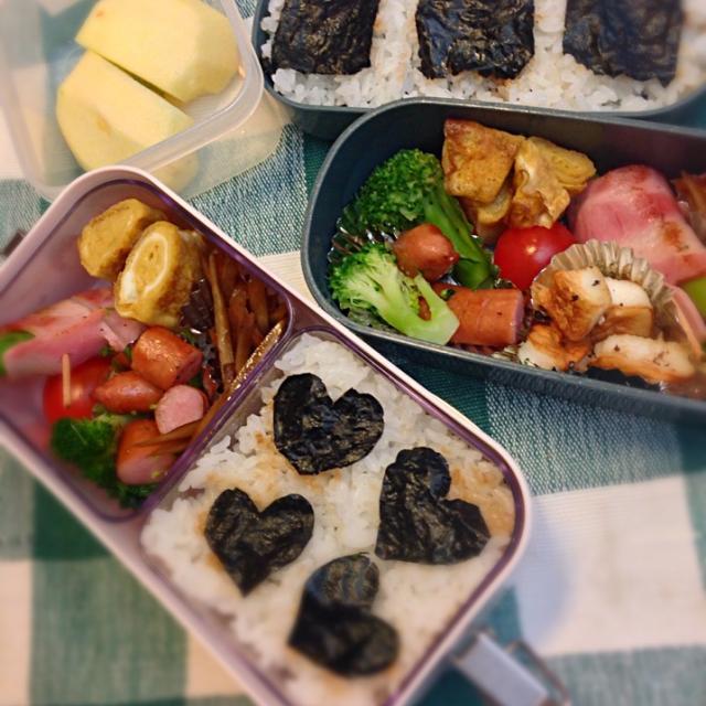 Monday Jimmy Bento/koko | Snapdish[スナップディッシュ]