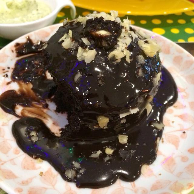 They call this The Chocolat.../Martha Monje | Snapdish[スナップディッシュ]