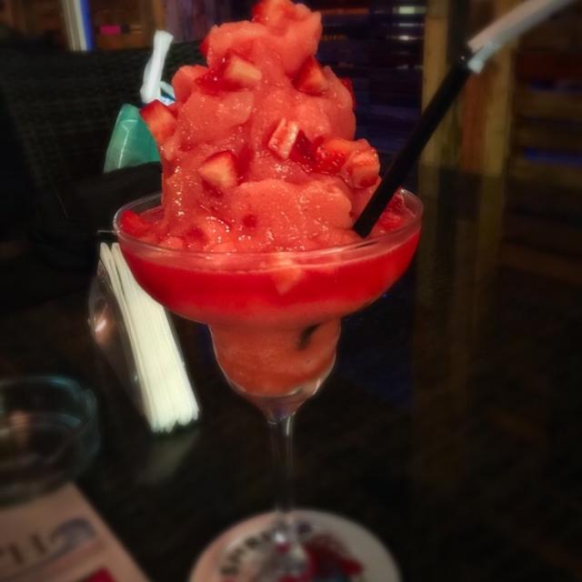 Frosty FruityA taste of r.../Rico Alanan | Snapdish[スナップディッシュ]