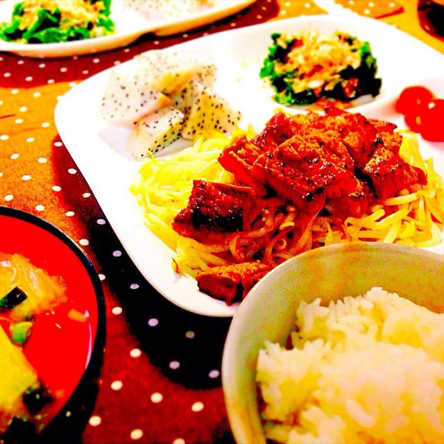 2015年02月03日08時37分の料理写真投稿/Aoi_anna | Snapdish[スナップディッシュ]