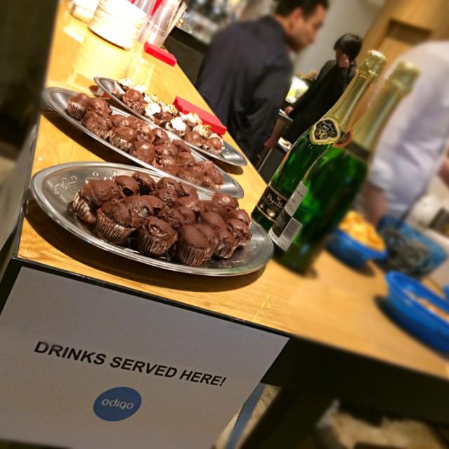 Drinks and snacks/satoshi kitahama | Snapdish[スナップディッシュ]