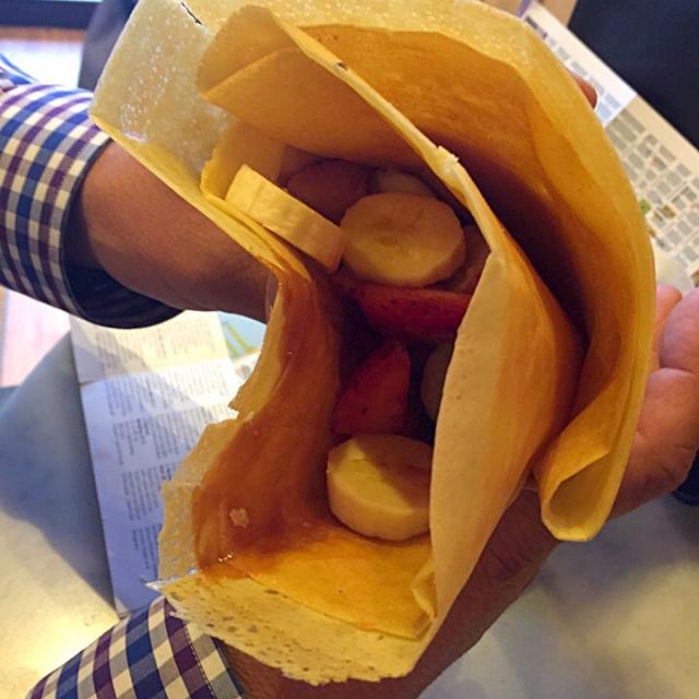 New York eatsDulce de led.../victoria valerio | Snapdish[スナップディッシュ]