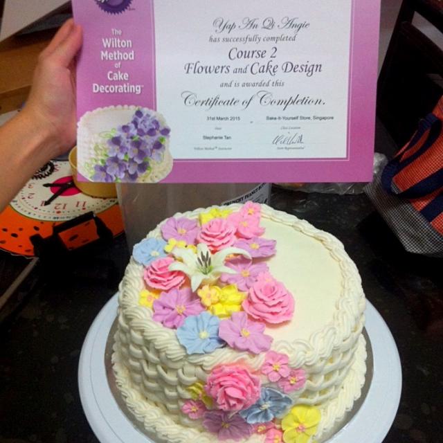 2015年03月31日15時07分の料理写真投稿/Angie Yap | Snapdish[スナップディッシュ]