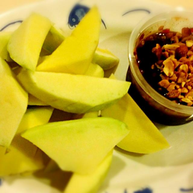mango rojak/princessjo | Snapdish[スナップディッシュ]