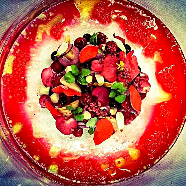 bloody mary vitello/CHUENCHAI | Snapdish[スナップディッシュ]