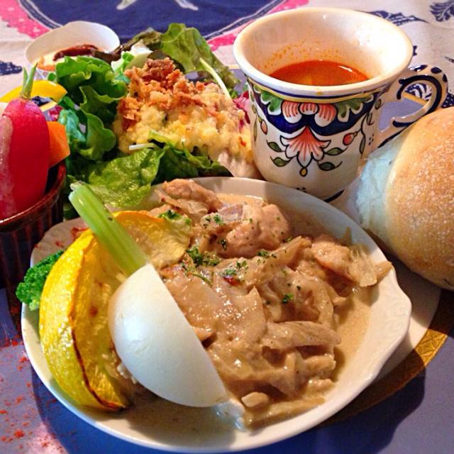 2015年06月24日12時35分の料理写真投稿/Nobuhisa Harada | Snapdish[スナップディッシュ]