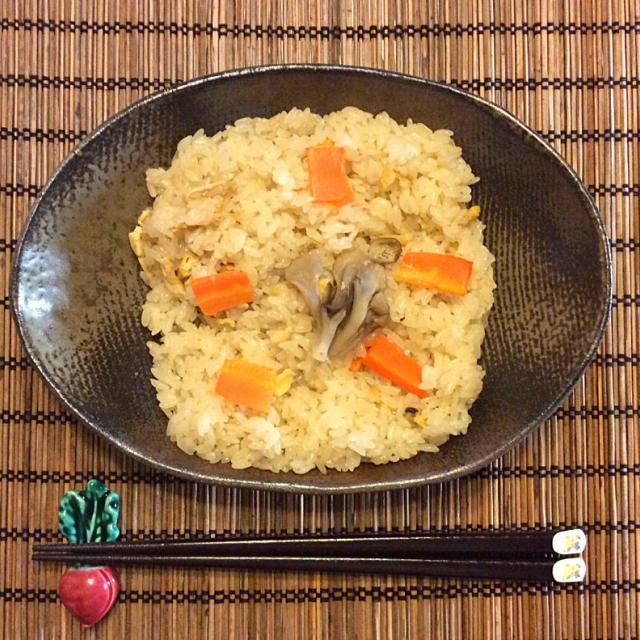 季節のおこわ/Craig Coleman | Snapdish[スナップディッシュ]