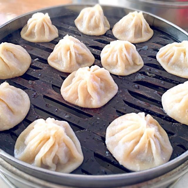Dumplings/chan mitsu | Snapdish[スナップディッシュ]