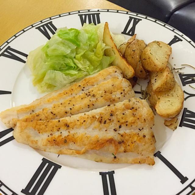 2015年12月11日20時36分の料理写真投稿/tszling | Snapdish[スナップディッシュ]