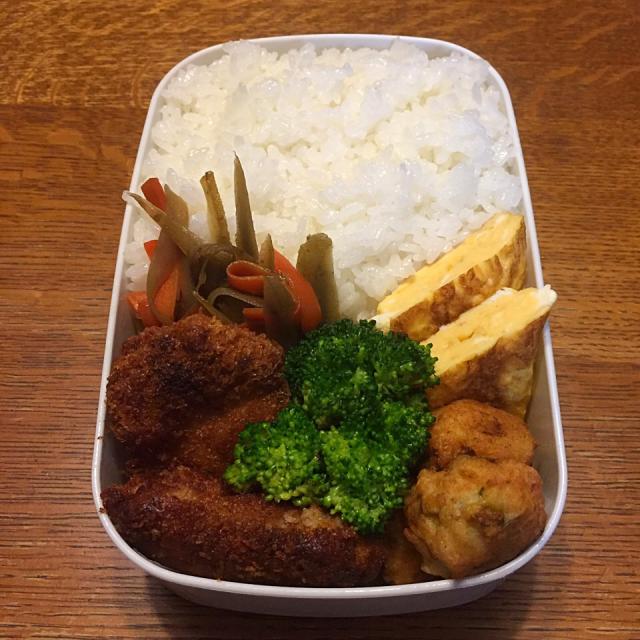 高校生弁当/tenoa | Snapdish[スナップディッシュ]