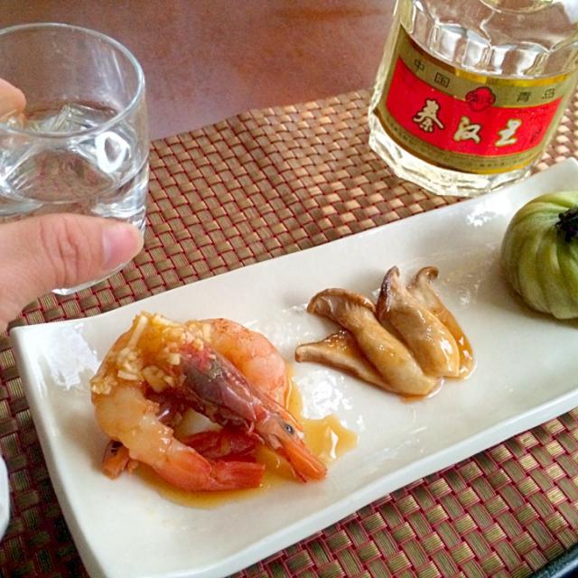 wait a momentちょっとこれで待っててね.../🌈Ami🍻 | Snapdish[スナップディッシュ]