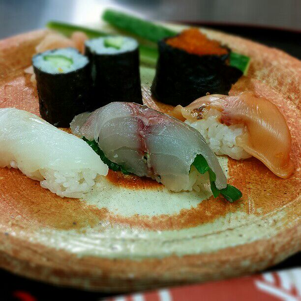 寿司講座 寿司寿司教室Sushi寿司学.../Cahoo！-家風-〈料理教室〉 | Snapdish[スナップディッシュ]