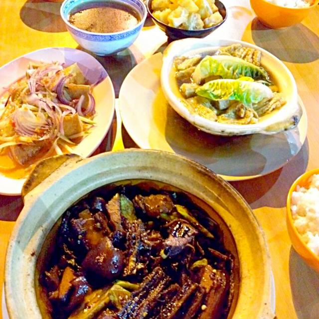 2016年01月23日21時04分の料理写真投稿/poh swee sim | Snapdish[スナップディッシュ]