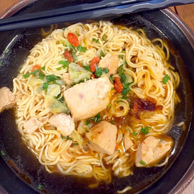 2016年02月23日07時08分の料理写真投稿/Tan-shu Lin | Snapdish[スナップディッシュ]