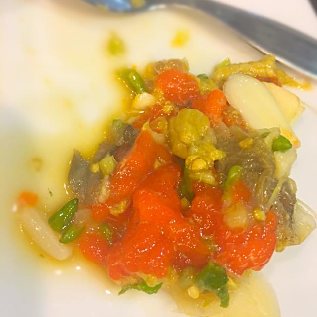 2016年03月17日22時43分の料理写真投稿/Boommy Boom | Snapdish[スナップディッシュ]
