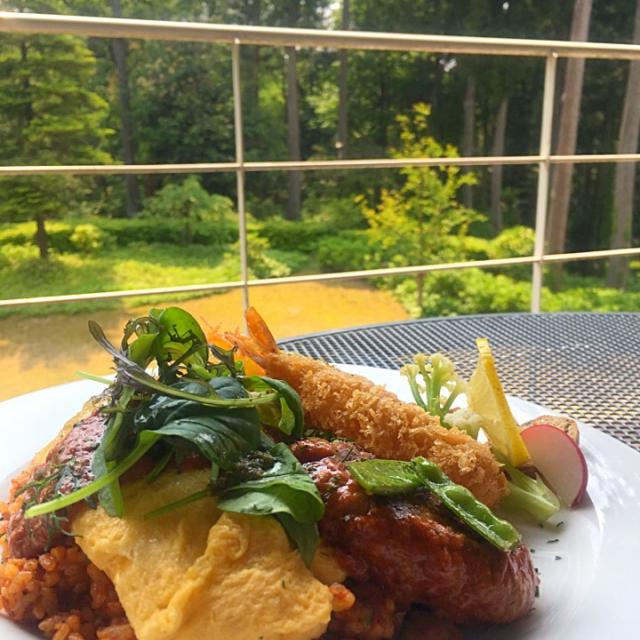 大人様ランチ/misachi | Snapdish[スナップディッシュ]