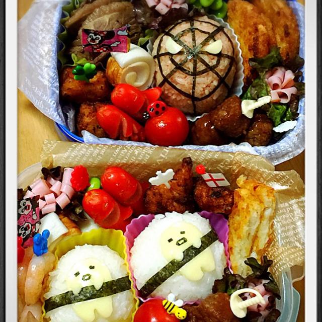 運動会弁当/やっちゃん | Snapdish[スナップディッシュ]