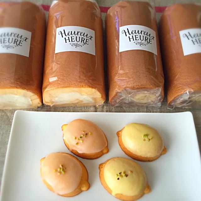 Sweets便/yurika | Snapdish[スナップディッシュ]