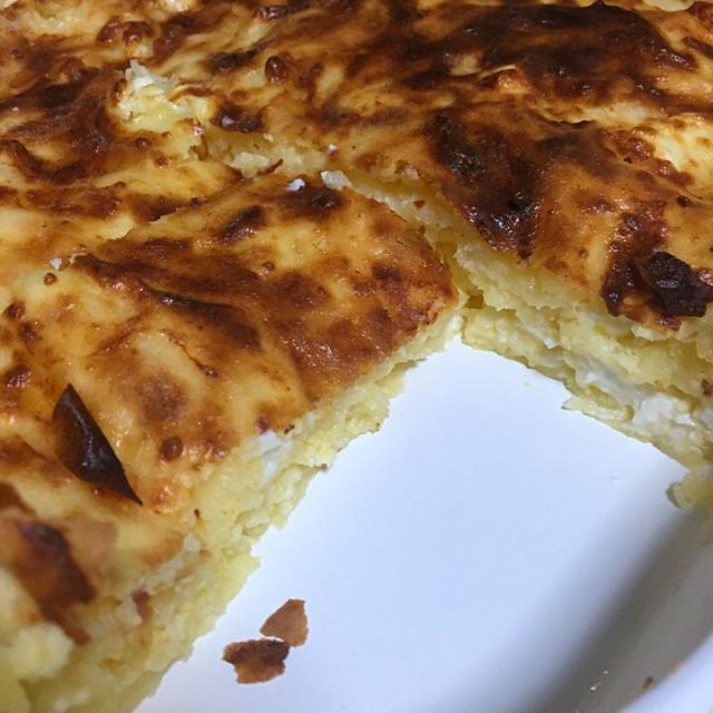 春巻きの皮 de Gibanica/aястасия | Snapdish[スナップディッシュ] (ID:WeLHua)