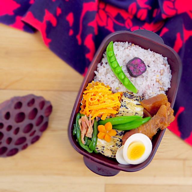 旦那弁当/@chieko_tanabe_ | Snapdish[スナップディッシュ]