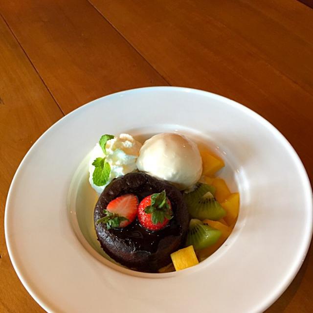 2016年11月18日14時08分の料理写真投稿/Sivimon Phantharak | Snapdish[スナップディッシュ]