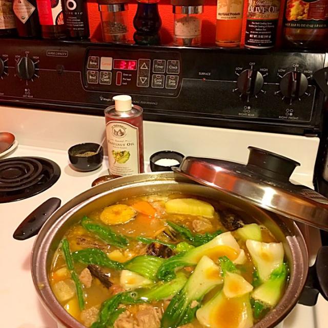 Pork Lauya Pocherobest Ni.../🌺IAnne | Snapdish[スナップディッシュ]