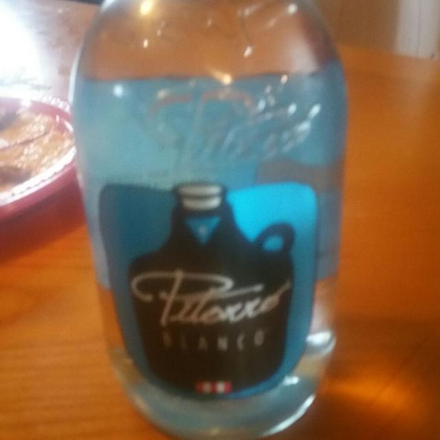 Puertorican moonshine Pitor.../Frank Ortiz | Snapdish[スナップディッシュ]