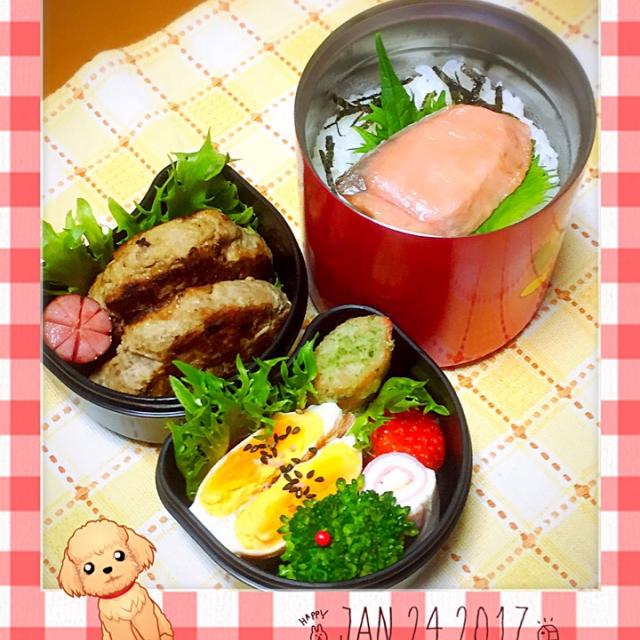 高2娘のお弁当/Chieko | Snapdish[スナップディッシュ]