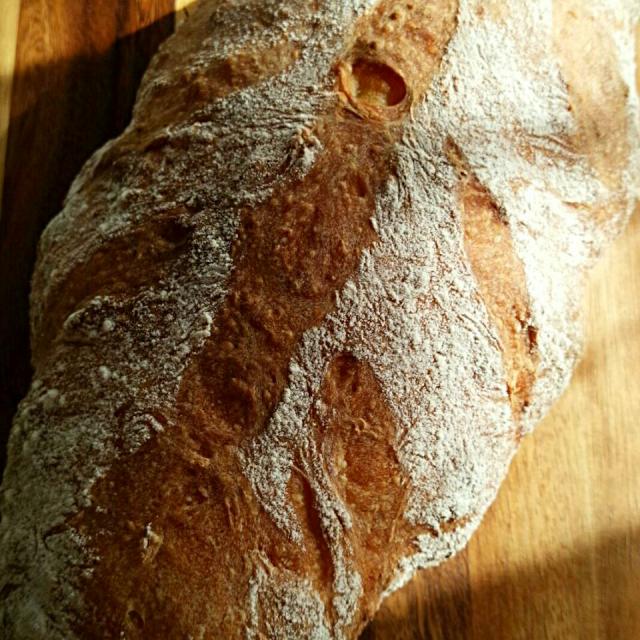 koichiさんのチャバタ/高野裕子さんのレシピ | Snapdish[スナップディッシュ]