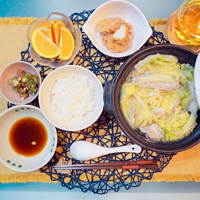 2017年02月24日19時38分の料理写真投稿/Chihiro Suzuki | Snapdish[スナップディッシュ]