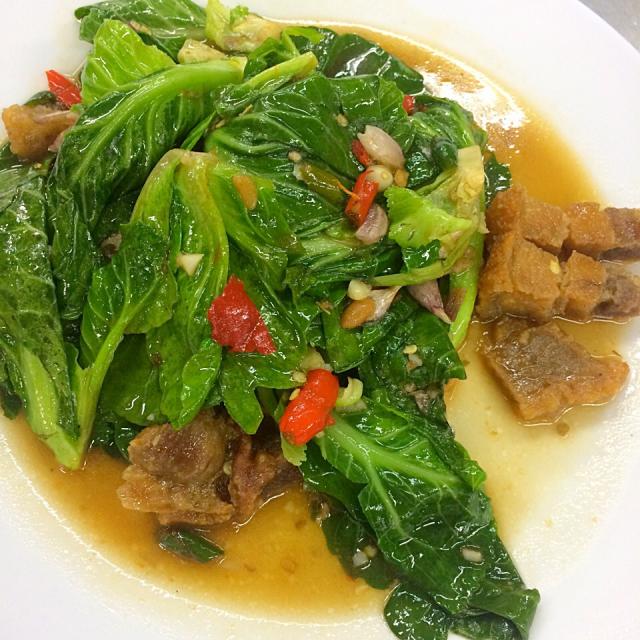 2017年03月14日22時46分の料理写真投稿/Hathaichanok Pungpanit | Snapdish[スナップディッシュ]