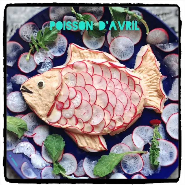 poissonのレシピと料理アイディア89件|SnapDish(スナップディッシュ)