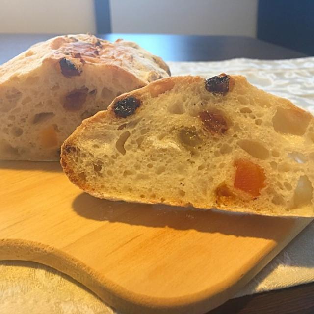 koichiさんの料理 チャバタ/kiyoさんのレシピ | Snapdish[スナップディッシュ]