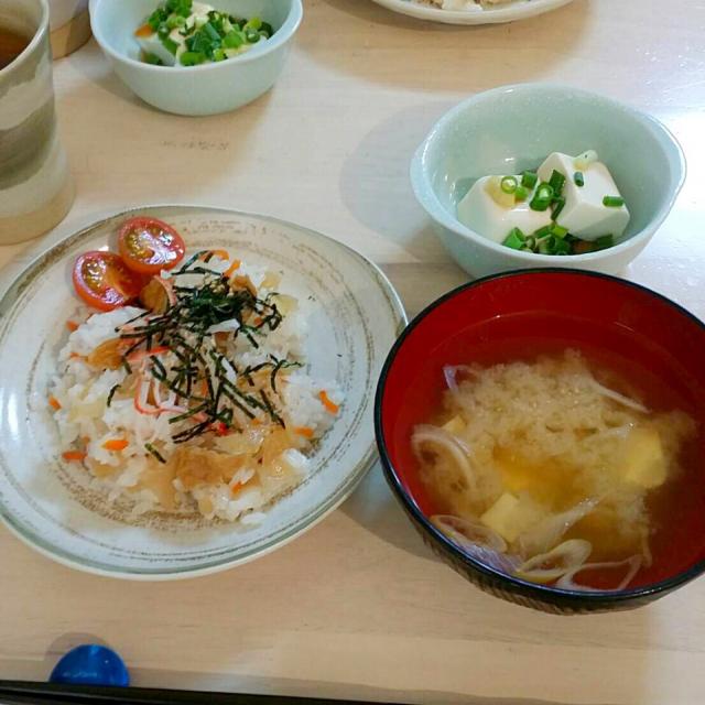 今日の男子料理 朝食2017 07 20/Booパパ | Snapdish[スナップディッシュ]