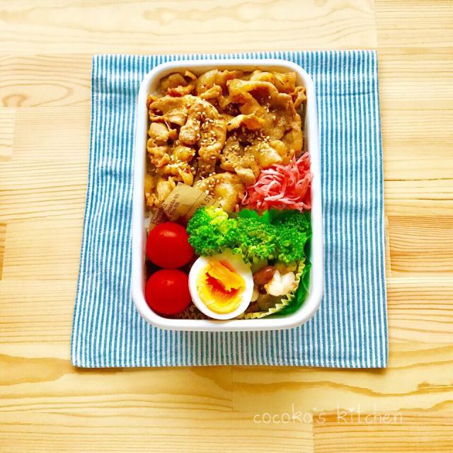 2017 9 22 高3男子のお弁当/cocoko＊ | Snapdish[スナップディッシュ]