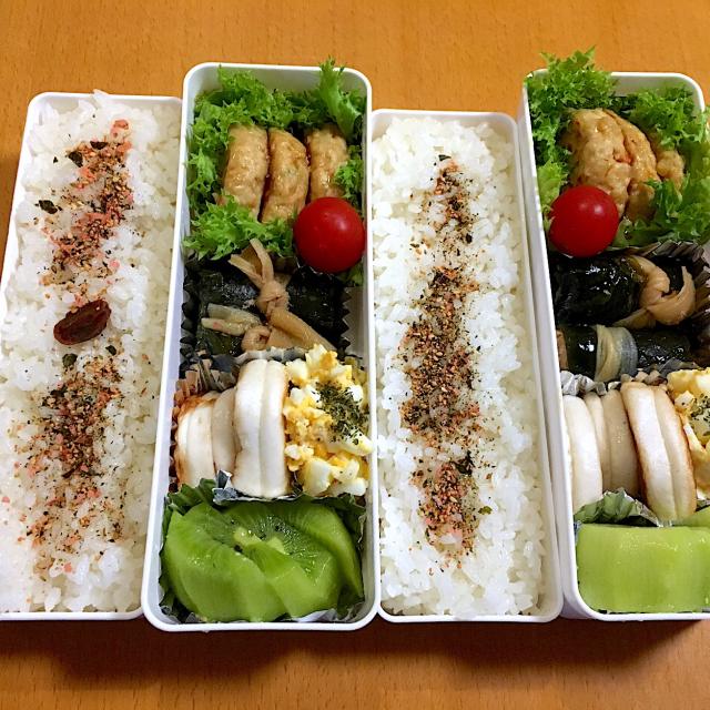 今日のお弁当 2017 10 5/kimikimi | Snapdish[スナップディッシュ]