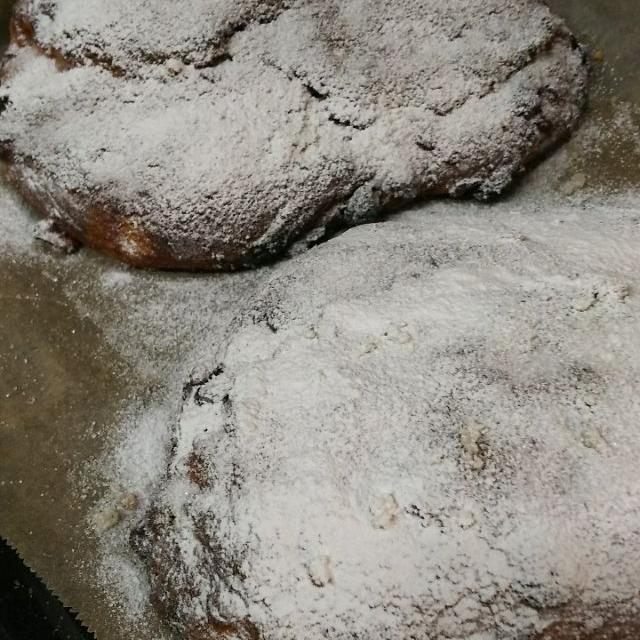 シュトーレン2017/Miho | Snapdish[スナップディッシュ]