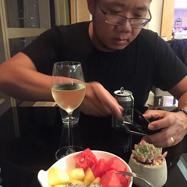 2017年11月29日23時39分の料理写真投稿/Michelle Li | Snapdish[スナップディッシュ]