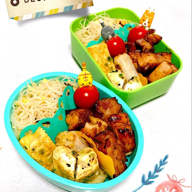 2017 12 9 土曜日お弁当/もっさん | Snapdish[スナップディッシュ]