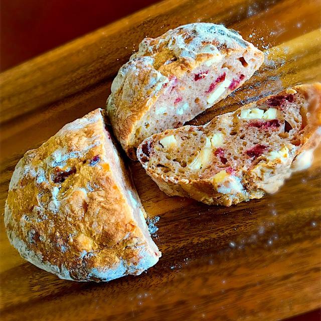 koichiさんの料理 チャバタ/かおり🐰さんのレシピ | Snapdish[スナップディッシュ]