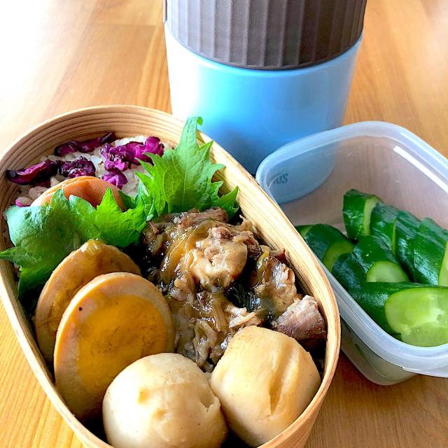 今日のお弁当/@daco* | Snapdish[スナップディッシュ]