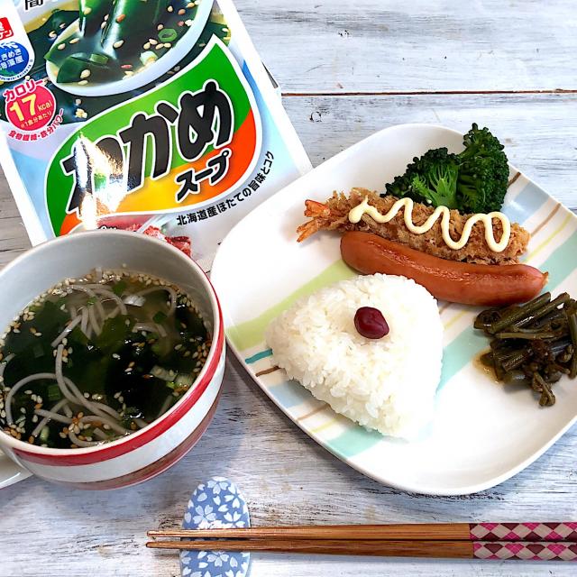 お昼ご飯/LaLamama | Snapdish[スナップディッシュ]