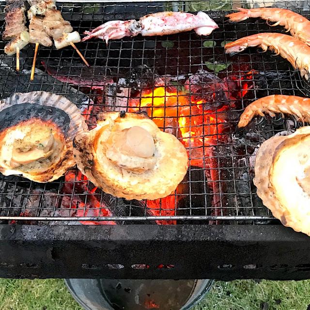 BBQ/はるみ(o^^o) | Snapdish[スナップディッシュ]