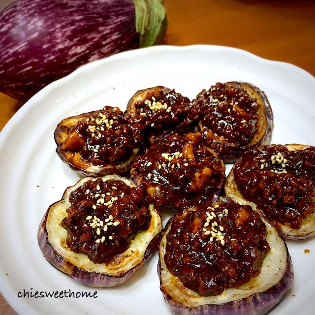 しまじろう茄子の田楽/chieko ♪ | Snapdish[スナップディッシュ] (ID:mmjmPa)