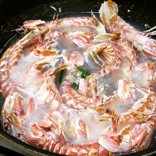 mantis prawn/steven z.y. | Snapdish[スナップディッシュ]